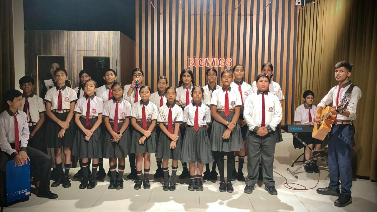 Best School in Prayagraj – Bal Mitra School | Best Learning for Children