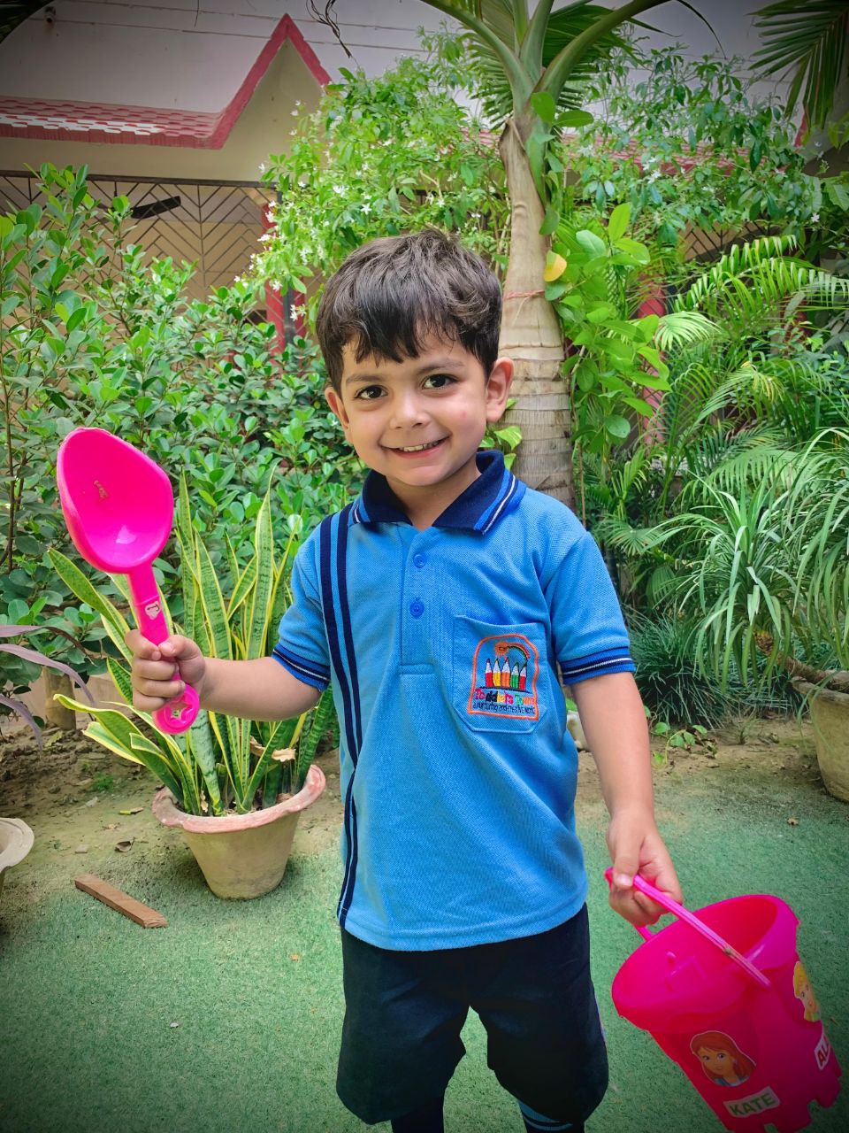 Best School in Prayagraj – Bal Mitra School | Best Learning for Children
